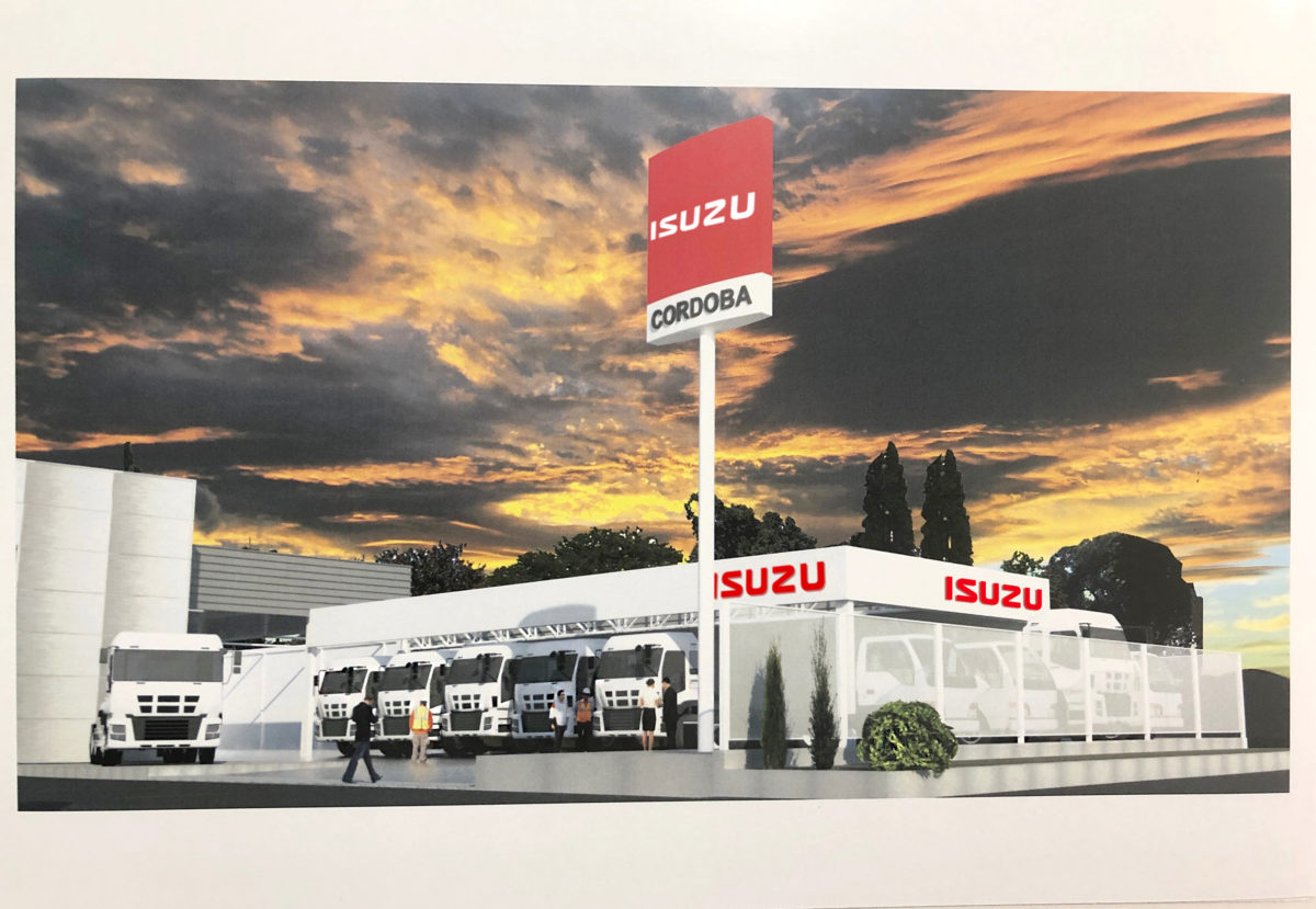 Blog Isuzu - ISUZU