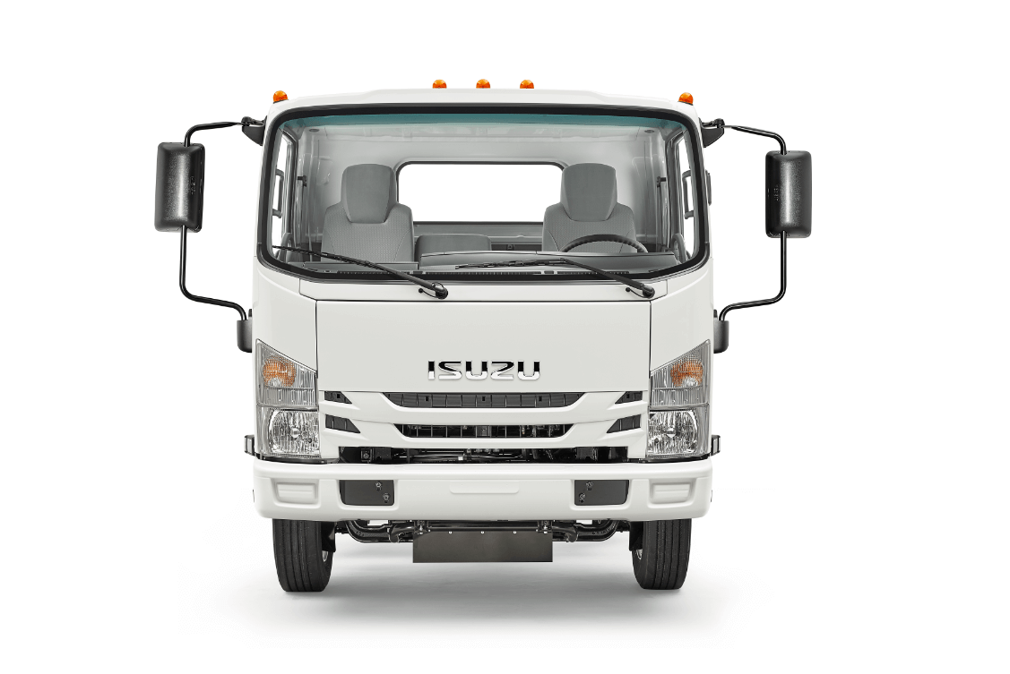 Isuzu Argentina | N-Series | NPR75K