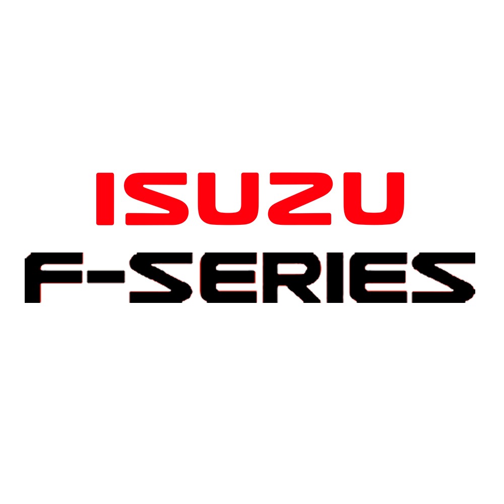 Isuzu Argentina | Bienvenidos a nuestro sitio oficial | F-Series